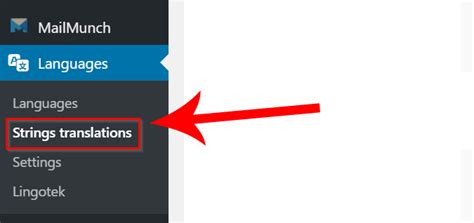 Create Multilingual Wordpress Website Using Polylang Plugin Wp Logout