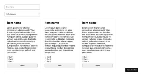 Mystifying Wiles J9rfu2 Codesandbox
