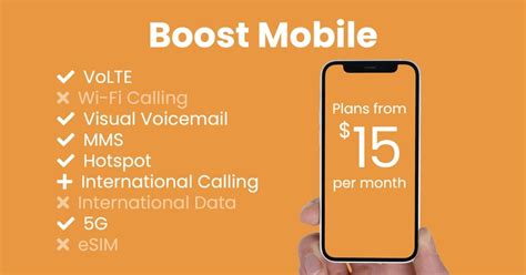 Boost Mobile In Things To Know Before You Sign Up