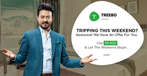 Treebo Hotels Facebook Ads On Behance