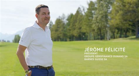 Robert Curzon Price On Linkedin The Economic Dynamism Of Crans Montana By Jérôme Félicité