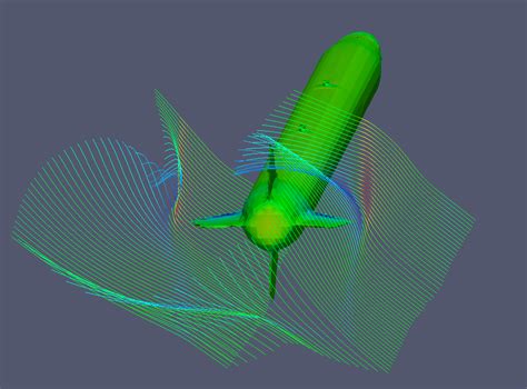 Terrassa Rocket Team First Cfd Simulations