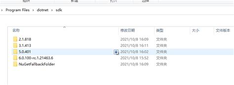Dotnet Info Duplicate Output Information · Issue 12264 · Dotnet