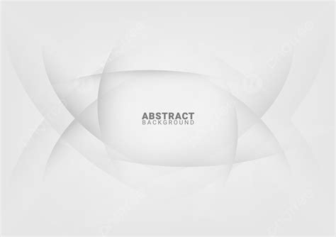 부드러운 라인 브로셔와 함께 추상 흰색과 회색 배경 템플릿 Psd 다운로드 디자인 자료 다운로드