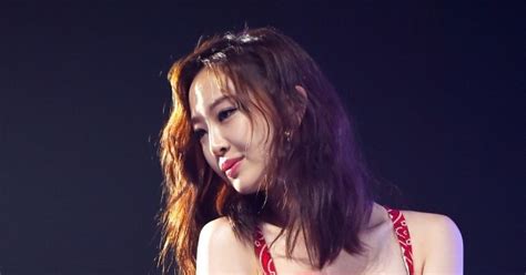 씨스타 다솜 살짝만 움직여도 치명적 씨스타 쇼케이스