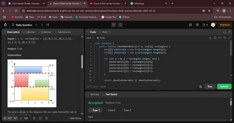 Codingchallenge Leetcode Java Continuouslearning Problemsolving