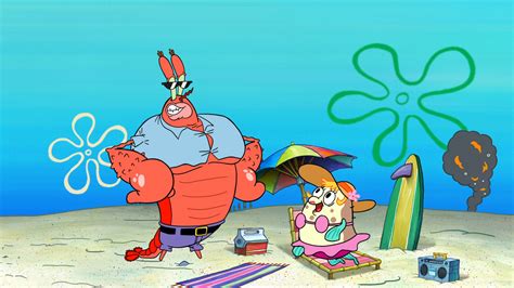 Buff For Puff Spongebob Wiki The Spongebob Encyclopedia