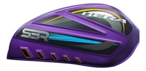 Tanque De Gasolina Morado Original Sbr 150cc Bera Mercadolibre