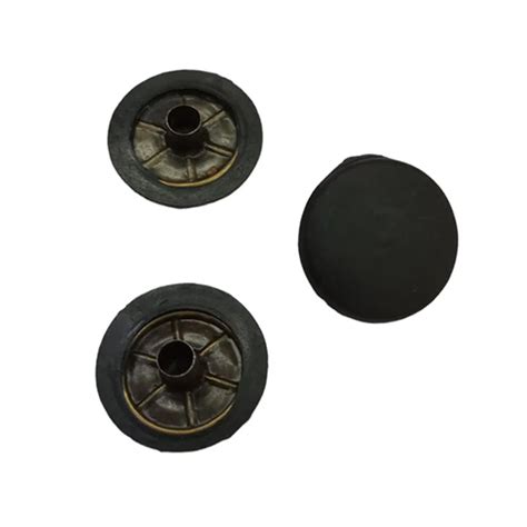 Black Metal Snap Button Size 15 Mm At Best Price In Delhi Allied Metal Co