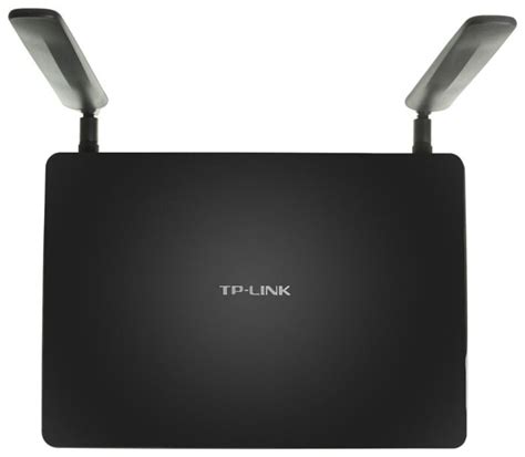 Роутер TP-Link Archer MR200 AC750 cat.4 (ARCHER MR200)