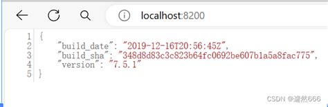 springboot项目集成elastic apm server agent es apm csdn博客