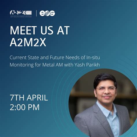 Excited To Present Insights On Eoss Real Time Process Monitoring Solutions At Lift A2m2x2025