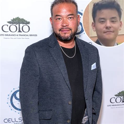 Jon Gosselin Reveals Son Collins Relationship With His Siblings