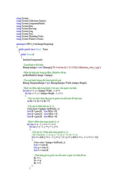 Using Using Using Using Using Using Using Using Using Namespace Public Partial Class Public Pdf