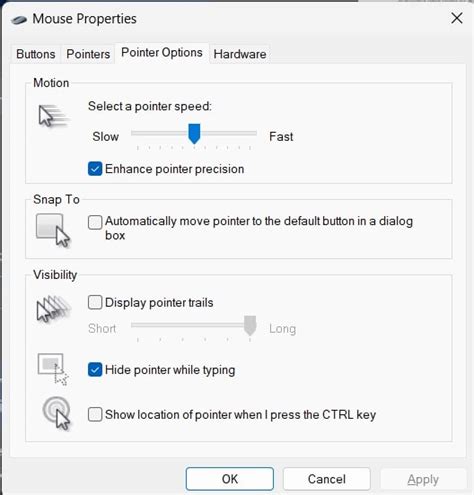 5 Ways To Fix Mouse Cursor Stuck 3 Always Works