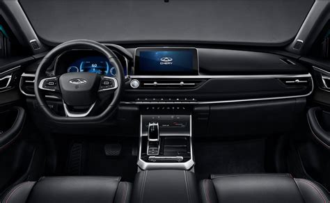 Chery Türkiyeye Dönüyor Kim Geçer