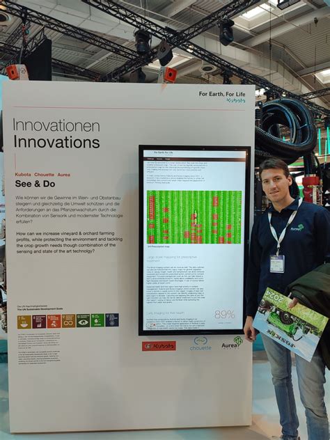 Agritechnica2023 Innovation Agtech 2023trends