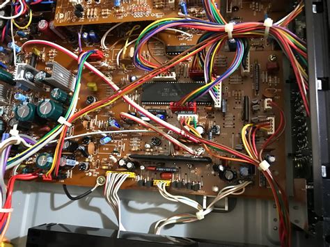 CD Players St Nd Rd Etc Generation Steve Hoffman Music Forums