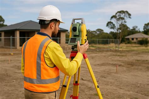 A Comprehensive Guide To Land Surveying East West Surveyors Eastwest Surveyors
