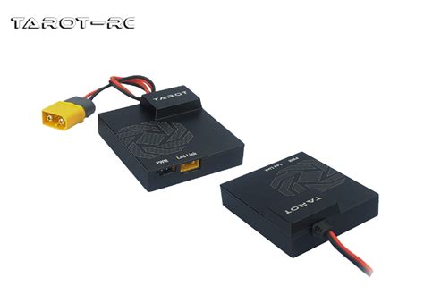 Tarot Searchlight No Polarity Exposure 60w Tl3301 Insightfpv