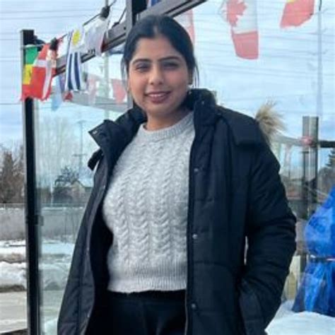 Prableen Kaur Operations Officer Bls International Services Ltd Linkedin