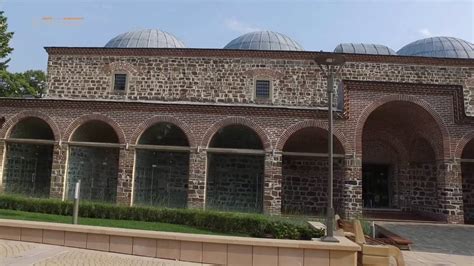 Ямбол обновеният център Youtube