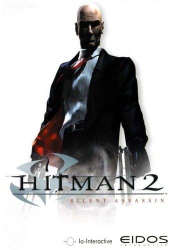 Hitman 2 Silent Assassin Is Back Agent 47 Was Ready To Quit But The