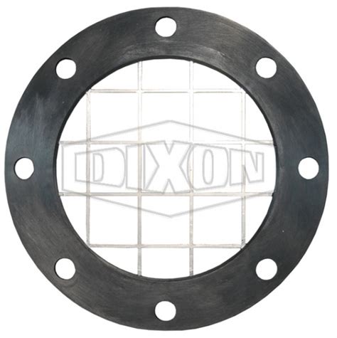 Ttma Flange Screen Dixon