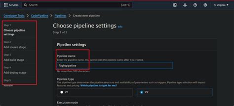 Continuous Deployment With Aws Elastic Beanstalk And Codepipeline