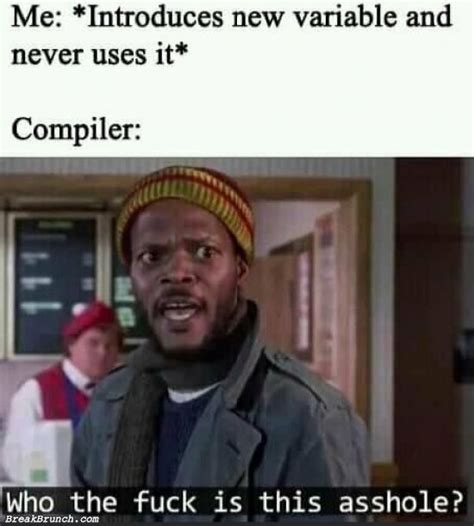 Assembly Developers Breakbrunch