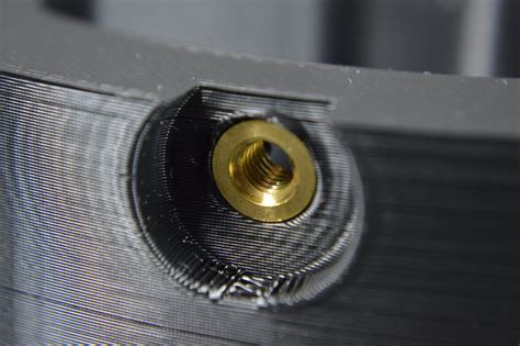 Build A Giant 3d Printed Robot Arm 83 Steps With Pictures