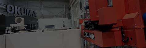 Automation Guide Okuma Cnc Machine Tools