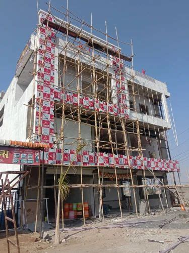 Acp Cladding From Amravati