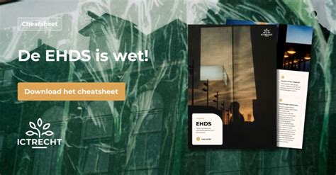 𝐃𝐞 𝐄𝐇𝐃𝐒 𝐢𝐬 𝐰𝐞𝐭 Melanie Van Leeuwen