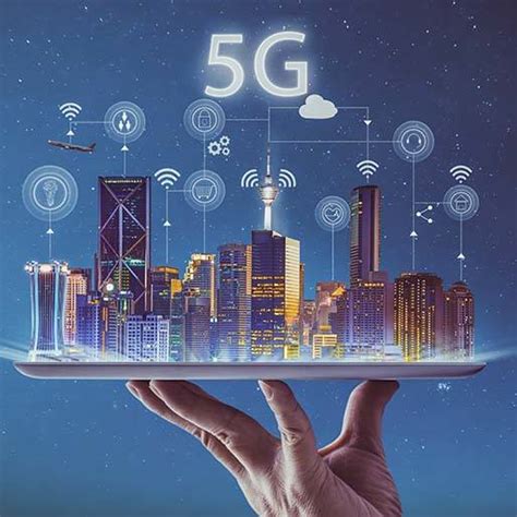 G Network Development And Optimization What Is It Skill Lync Blogs