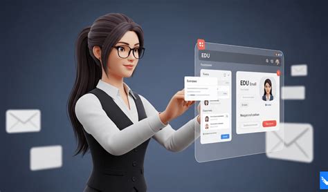 How To Get An Edu Email Waredata Tech Enthusiast