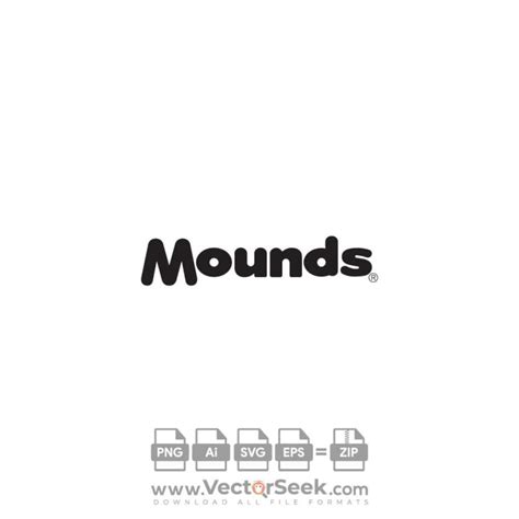 Mounds Logo Vector Ai Png Svg Eps Free Download