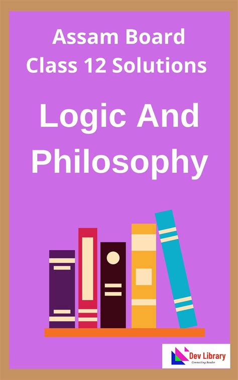 Class 12 Logic And Philosophy Chapter 2 Grounds Of Induction Dev Library