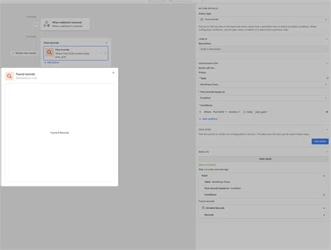 How To Automatically Send Post And Page Data From Wordpress To Airtable