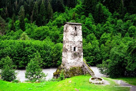 სიყვარულის კოშკი Georgian Travel Guide