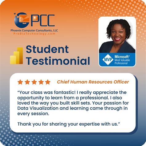 Microoft Excel Powerquery Powerbi Phoenix Computer Consultants Llc