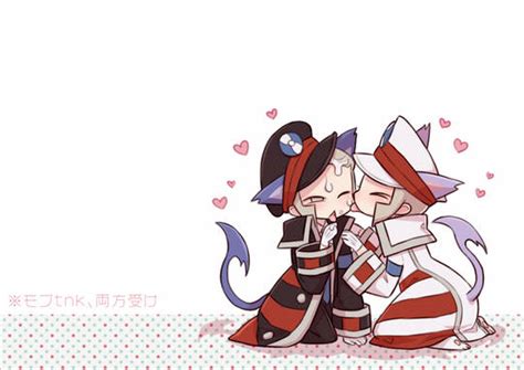 ちょっとえっちい絵詰め KURO