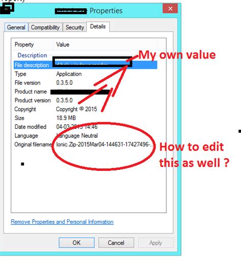 C Modify Original Filename Of The Dotnet Zip Output File Stack