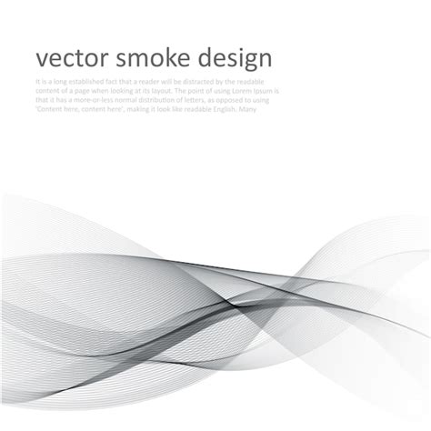 Free Vector Abstract Vector Monochrome Background