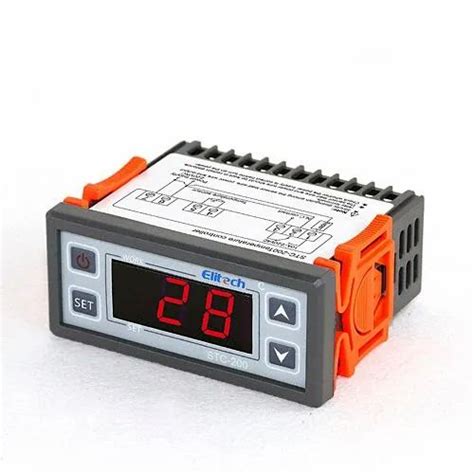 Wireless Temperature Controller At 600 Piece Temperature Timer In New Delhi ID 20500041997
