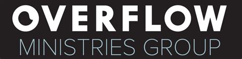 Overflow Ministries Group