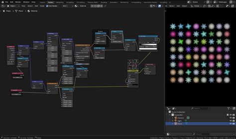 Adding New Procedural Textures To Blender 86 By Benny G Blender Development Discussion