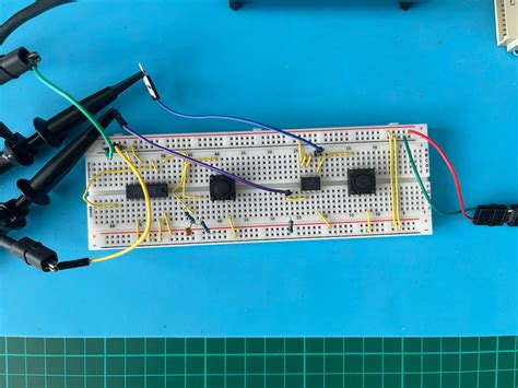 Optimising Our Retro CPU Reset Design Digicool Things