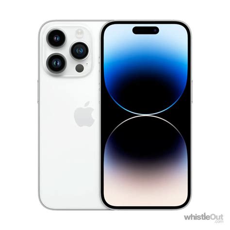 IPhone Pro Max GB Prices Compare The Best Plans From Carriers WhistleOut