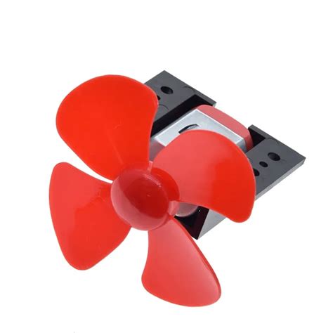 【special Offer】1set Dc Micro 130 Gear Motor With Fan Blade Small Propeller 3 6v For Arduino Diy